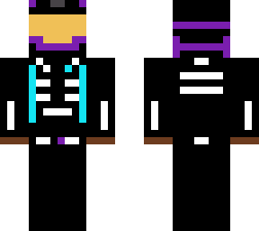 Lewis Hamilton 2021 | Minecraft Skin