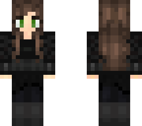 lexa the100 | Minecraft Skins