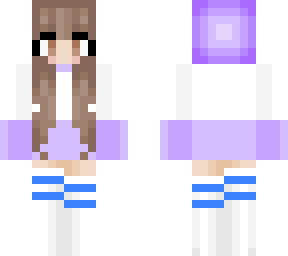 Liz | Minecraft Skin