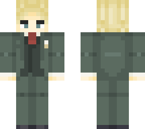 loid forger | Minecraft Skins