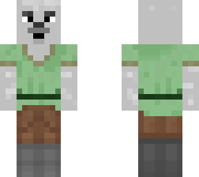 luke thenotable | Minecraft Skins