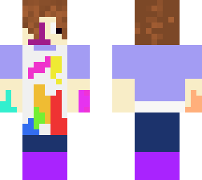 painter | Minecraft Skins
