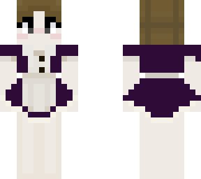 mannequin | Minecraft Skins