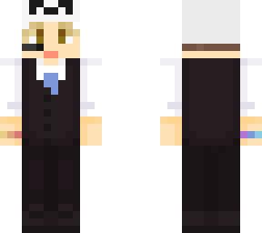 MCC Shoutcaster OrionSound | Minecraft Skin