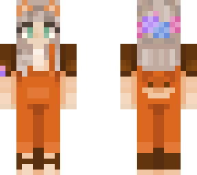 elaina | Minecraft Skins
