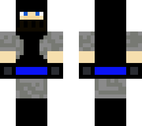 mega knight | Minecraft Skins