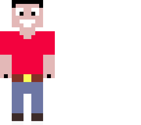 Ac Milan Minecraft Skins