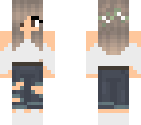 Mimi | Minecraft Skin
