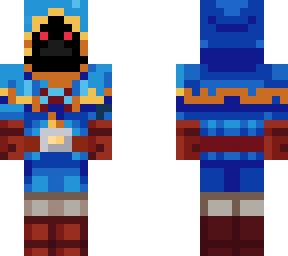 minecraft dungeons | Minecraft Skins