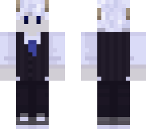 MishCon skin 1 | Minecraft Skin