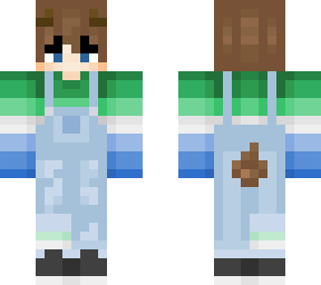 mlm | Minecraft Skins