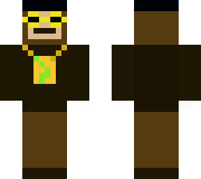 money | Minecraft Skins