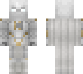 moon knight | Minecraft Skins