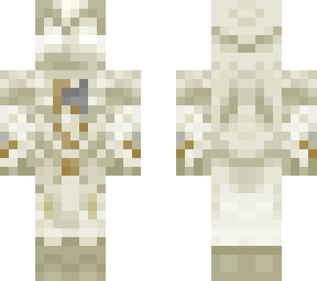 moonknight | Minecraft Skins