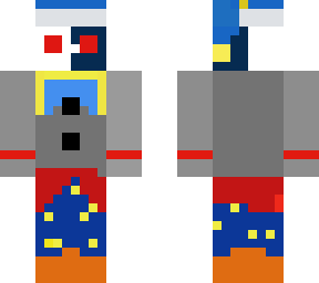 moondrop | Minecraft Skins