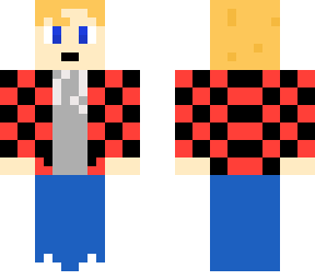 kreekcraft | Minecraft Skins