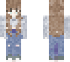 first | Minecraft Skins