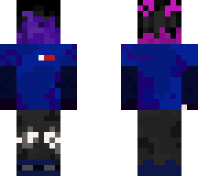 faceless | Minecraft Skins