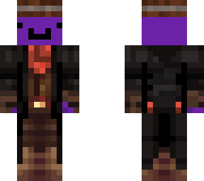 western | Minecraft Skins