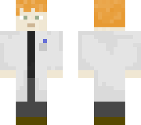Lab Minecraft Skins