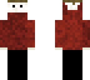 Nate | Minecraft Skin