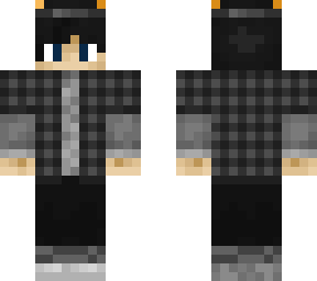 pg3d | Minecraft Skins