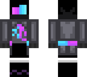 neo | Minecraft Skins