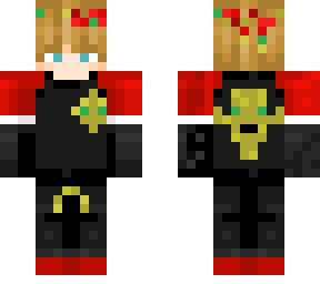 NHCKnights New Skin | Minecraft Skin
