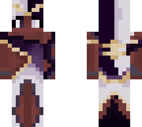 nox | Minecraft Skins