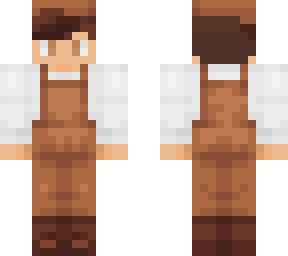 nvl1 of carpinter | Minecraft Skin