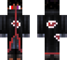 Obito Minecraft Skins