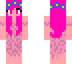 persephone | Minecraft Skins