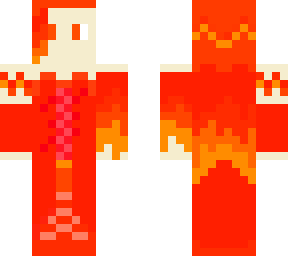 phoenix | Minecraft Skins