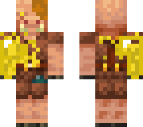 piglin | Minecraft Skins