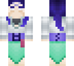 pluto | Minecraft Skins