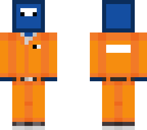 Prison Minecraft Skins