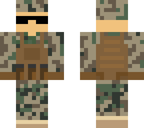 guard | Minecraft Skins