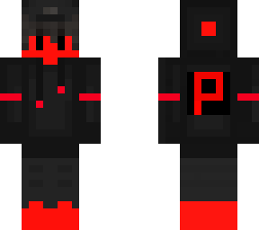 Psudo_Nym ( NOT MY SKIN. FEEL FREE TO USE IT ) | Minecraft Skin
