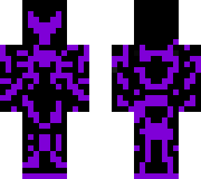 Cool Knight Minecraft Skins