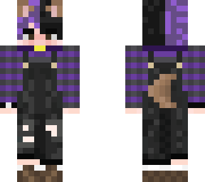 Puppy Minecraft Skins