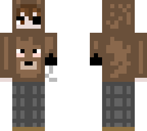 qing | Minecraft Skins