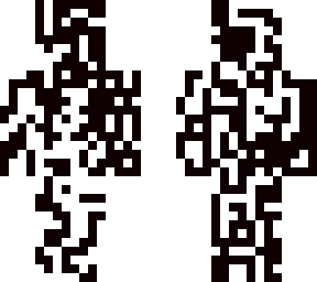 Code Minecraft Skins