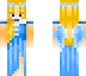 queen skin | Minecraft Skins