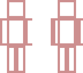 outline | Minecraft Skins