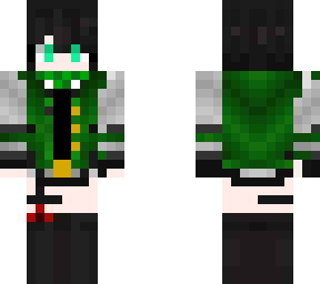 reze | Minecraft Skins