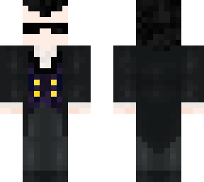richard | Minecraft Skin