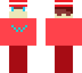 dih | Minecraft Skins