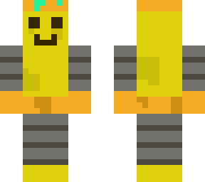 spike brawl stars | Minecraft Skins