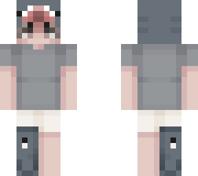 shark boy | Minecraft Skins