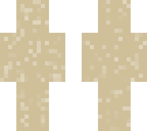 Sand Minecraft Skins